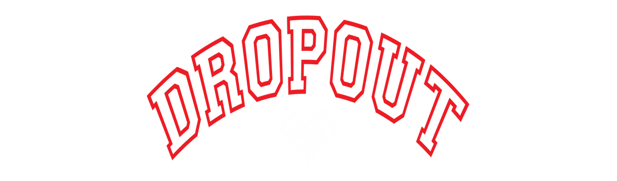 COLLECTION – Dropout Closet